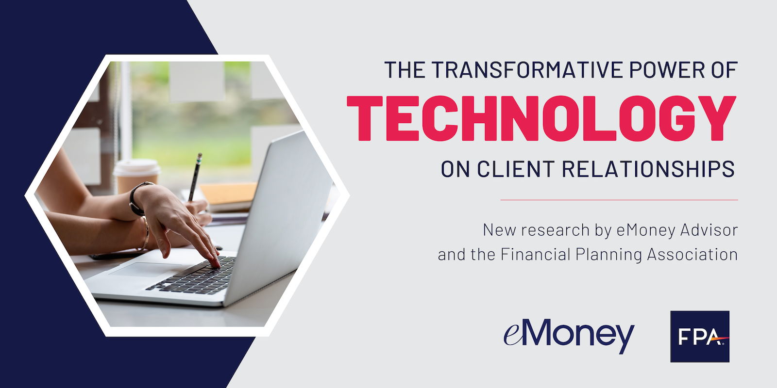 Financial Technology and Client Engagement (eMoney)